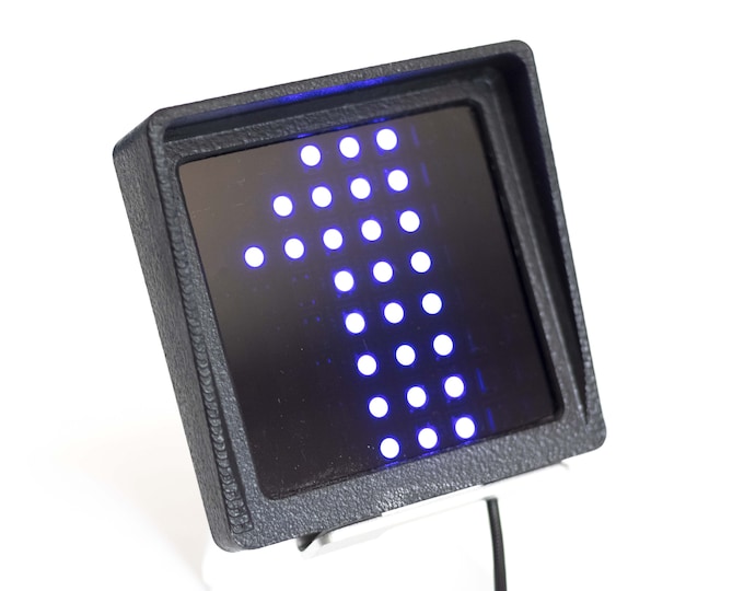 Sim Racing Flag Light LED Box Iflag Simhub - Etsy