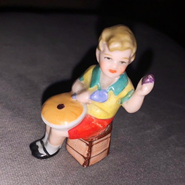 Little Jack Horner - Etsy