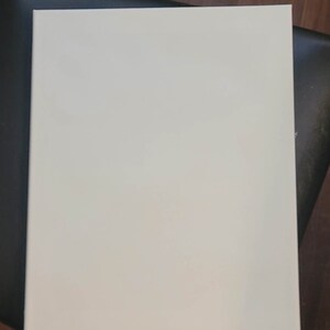 Stormy Barn Paint Kit Art Kit - Etsy