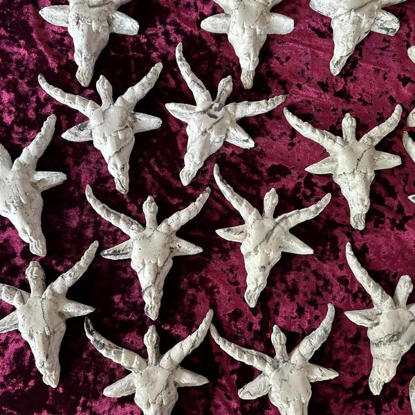 Satanic Wall Decor - Etsy