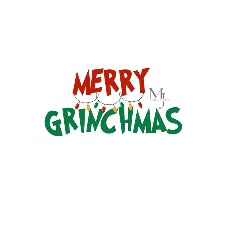 Merry Grinchmas Png, Grinch Png, Grinchmas Png, Christmas Png ...
