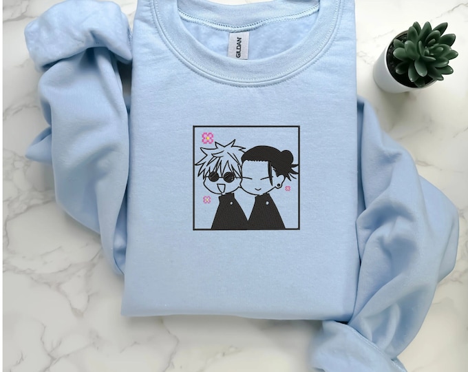 Suguru Geto Cardigan, Anime Merch, Manga Merch, Jujutsu Kaisen, Anime ...