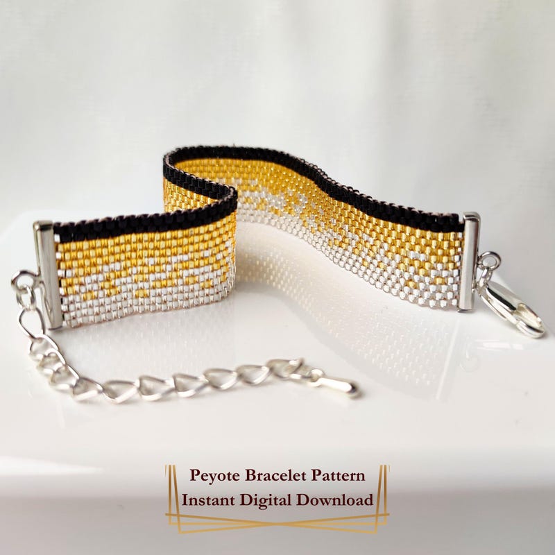 8/0 Seed Beads Kit - Etsy UK