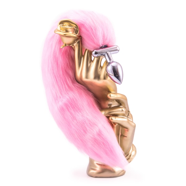 Light up Butt Plugs - Etsy