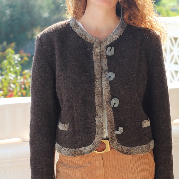 Austrian Jacket - Etsy