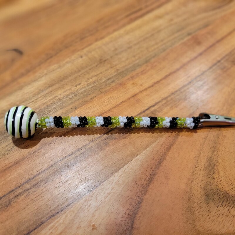 Marijuana Roach Clip - Etsy