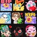 Custom Emote Commission for Twitch, Discord or Tiktok digital Item - Etsy