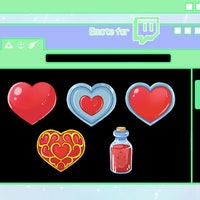 Yellow Bear Giant Emote Pack for Twitch or Discord - Etsy