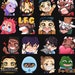 Custom Emote Commission for Twitch, Discord or Tiktok digital Item - Etsy