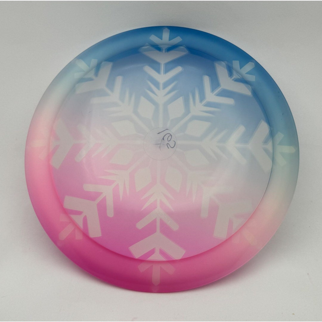 Innova Champion Mamba F2 165 G Disc Golf Under Stable Distance - Etsy