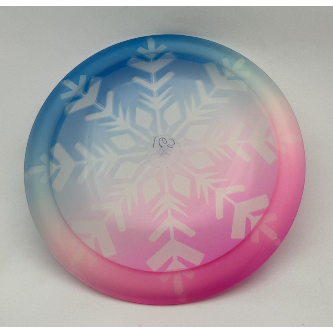 Innova Champion Mamba F2 165 G Disc Golf Under Stable Distance - Etsy