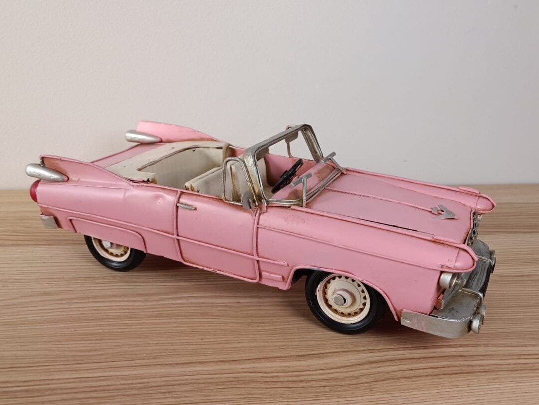 Collection Car, Vintage Car, Cadillac, Cadillac Collection, Cadillac ...