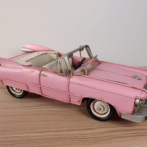 Barbie Cadillac Etsy Canada