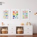 24 Montessori Classroom Educational Posters Printable - Etsy