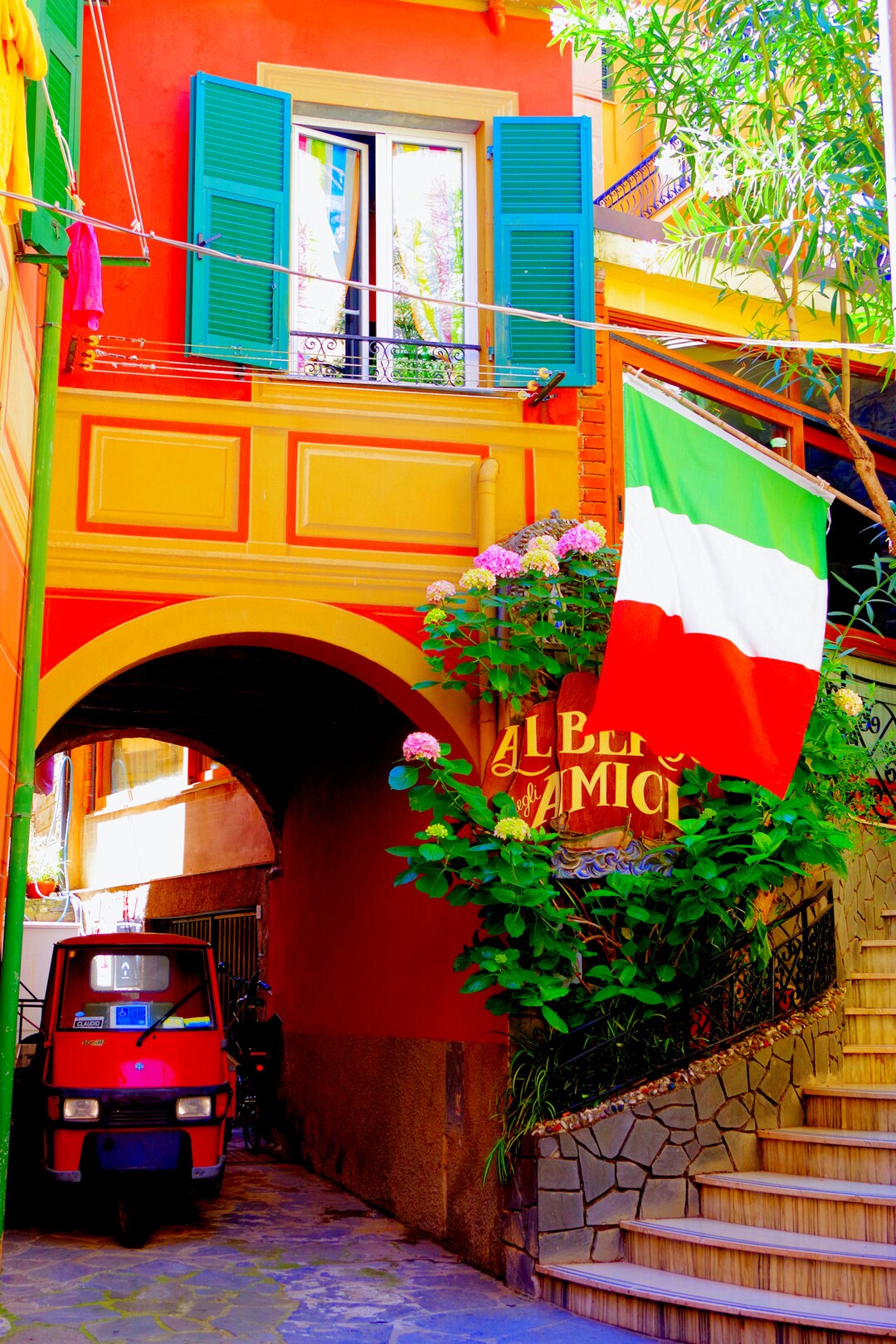 Timeless Door Prints, Rustic Door Photos, Country Village Door Photos ...