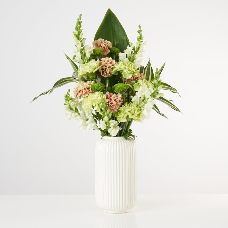 Letter Box Flowers, Letterbox Collection, Posted Flower, Floral ...