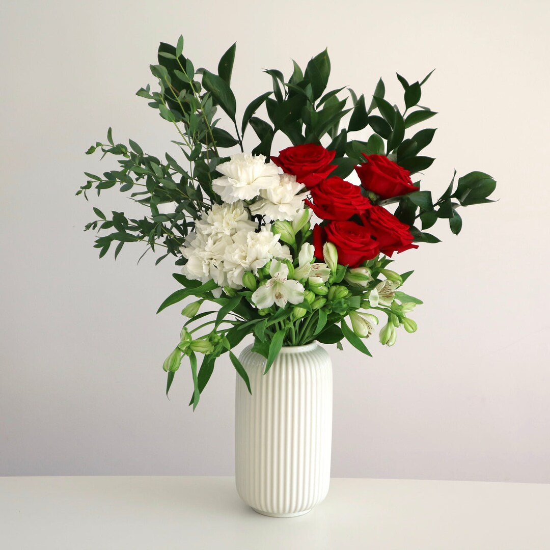 Letter Box Flowers, Letterbox Collection, Posted Flower, Floral ...