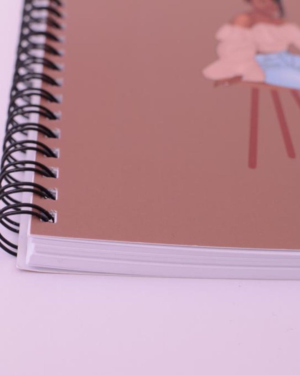 Black Girl Notebook Black Woman Notebook Gifts for Friends Notebook ...