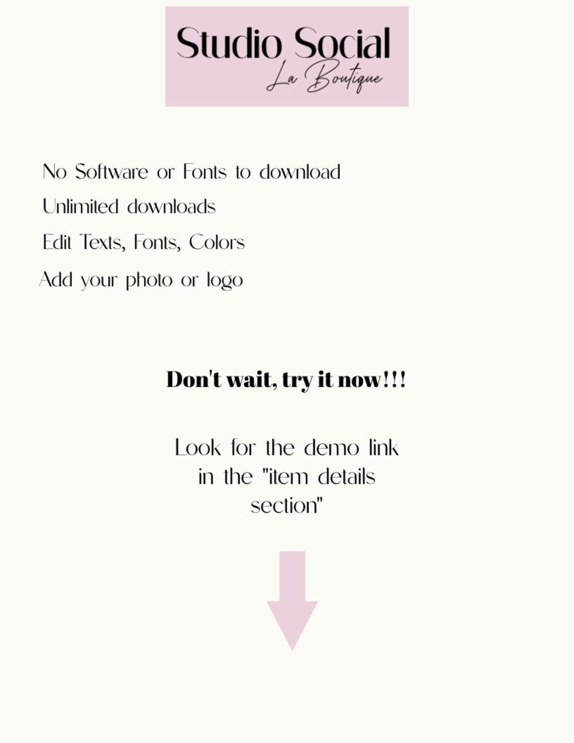 Boho Rustic Baby Shower QR Code Gift Registry Card , QR Code Gift ...