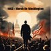 Historic 1963 March on Washington Poster - High-resolution Digital ...