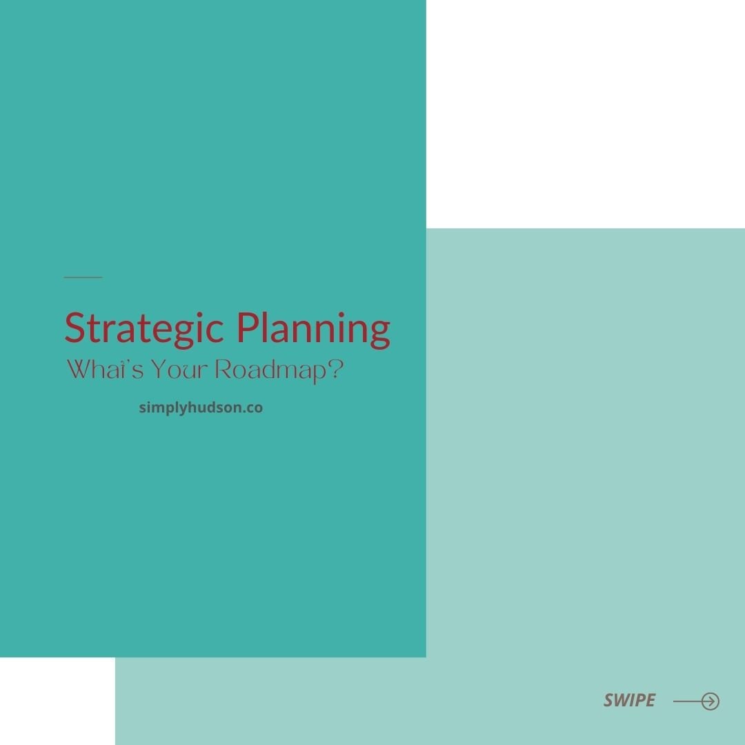 Strategic Planning Worksheet 5-year Business Strategy Template Editable ...