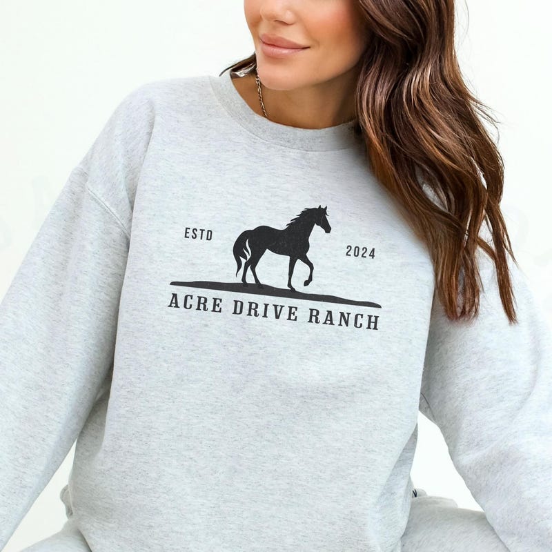 Personalized Hoodies Farm - Etsy