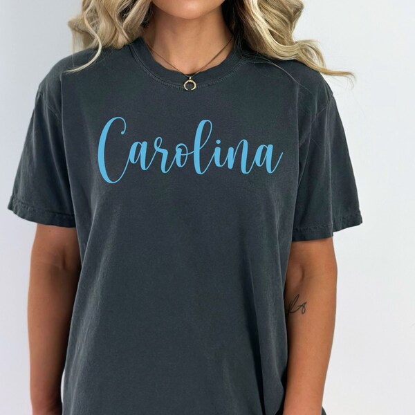 Carolina Girl - Etsy