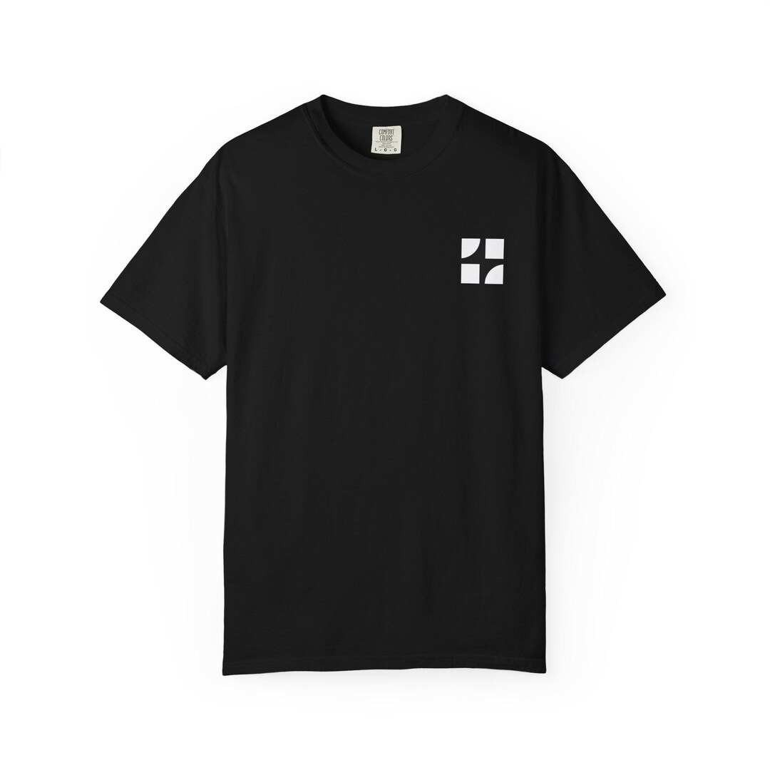 Flow Labs Logo T-shirt - Etsy