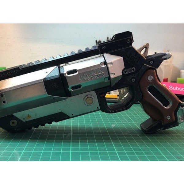 Apex Legends Cosplay Costume - Etsy