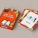 Yoruba Language Flashcards, Bilingual Learning, Kids & Adults - Etsy