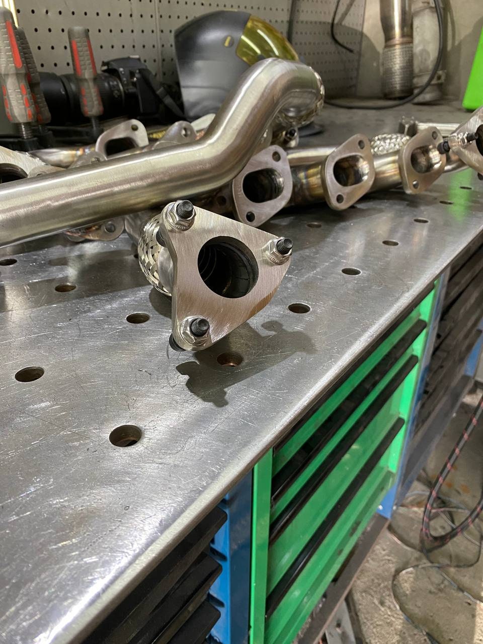 Mercedes Benz OM 642 Left and Right Parts - Etsy