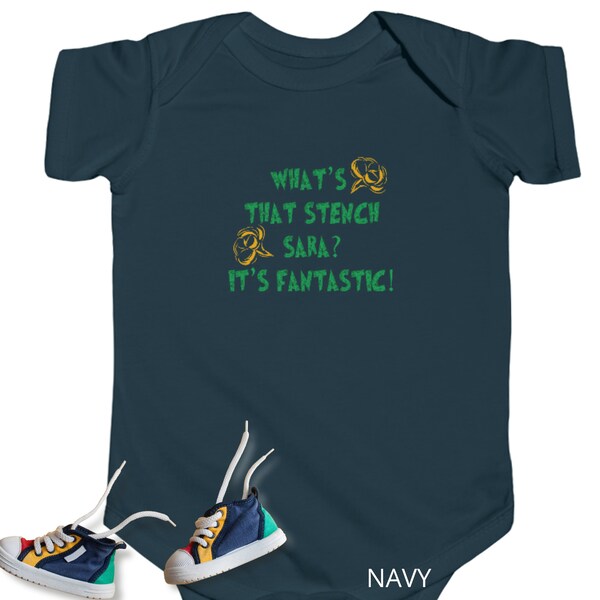 What is That Stench Its Fantastic Svg - Etsy