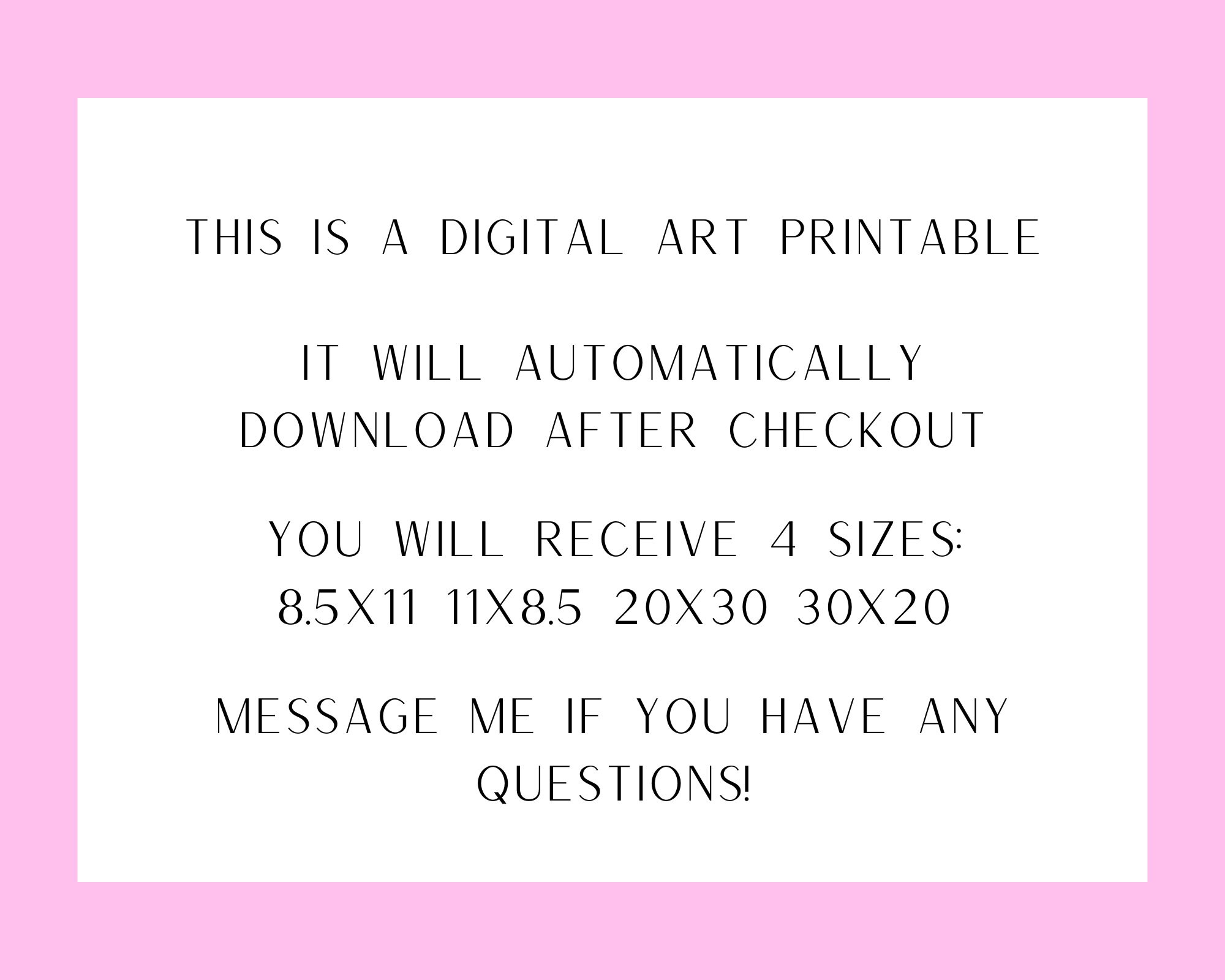 Angel Numbers Wall Art, Spiritual Digital Download Poster, Colorful ...