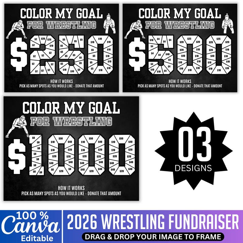 Wrestling Svg - Etsy