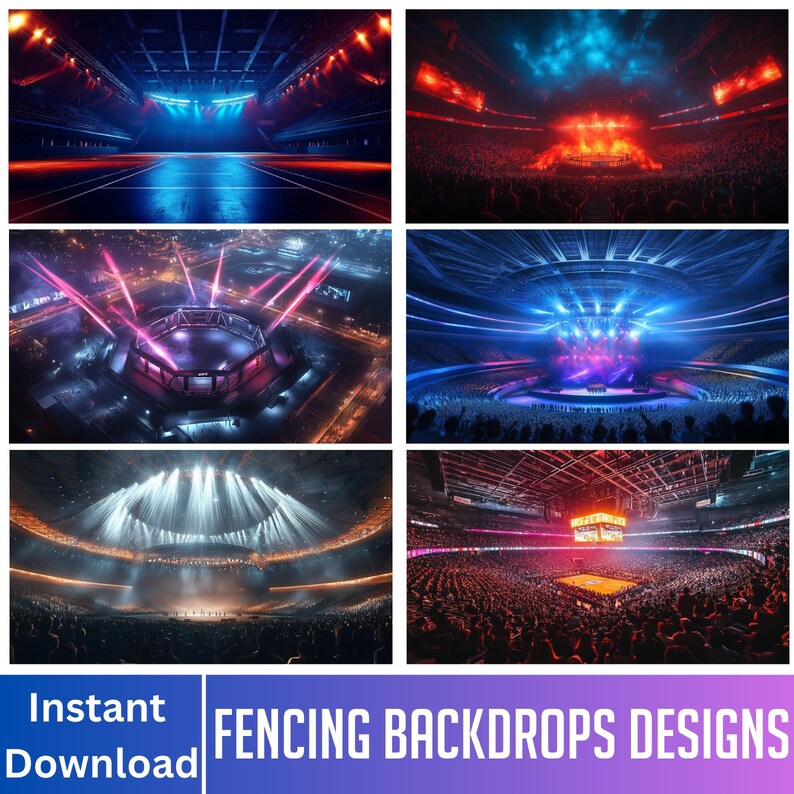 30 Target Fencing Backdrops, Sports Background, Fencing Background ...