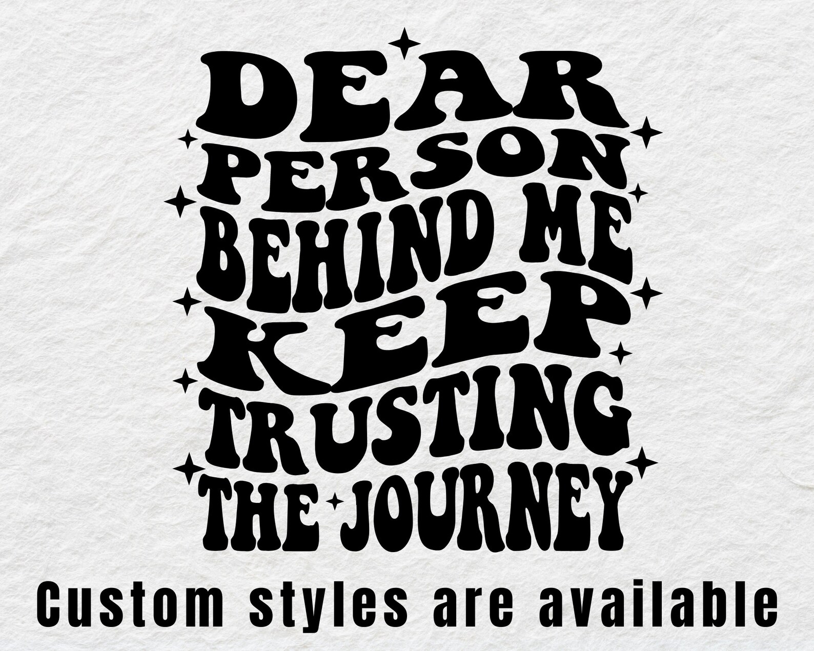 Custom Wavy Letters Svg, Custom Wavy Text Svg, Custom Wavy Letters Svg ...