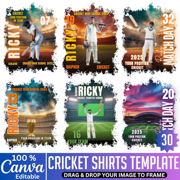 Cricket Designs - Etsy