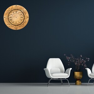 41 Clock Face SVG Bundle, Clock Svg, Clock Face Clipart, Clock Face ...