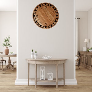 41 Clock Face SVG Bundle, Clock Svg, Clock Face Clipart, Clock Face ...