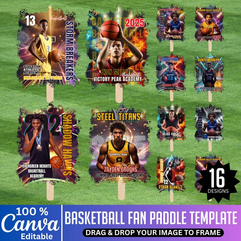 Basketball Fan Hand - Etsy