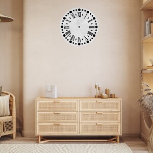 41 Clock Face SVG Bundle, Clock Svg, Clock Face Clipart, Clock Face ...