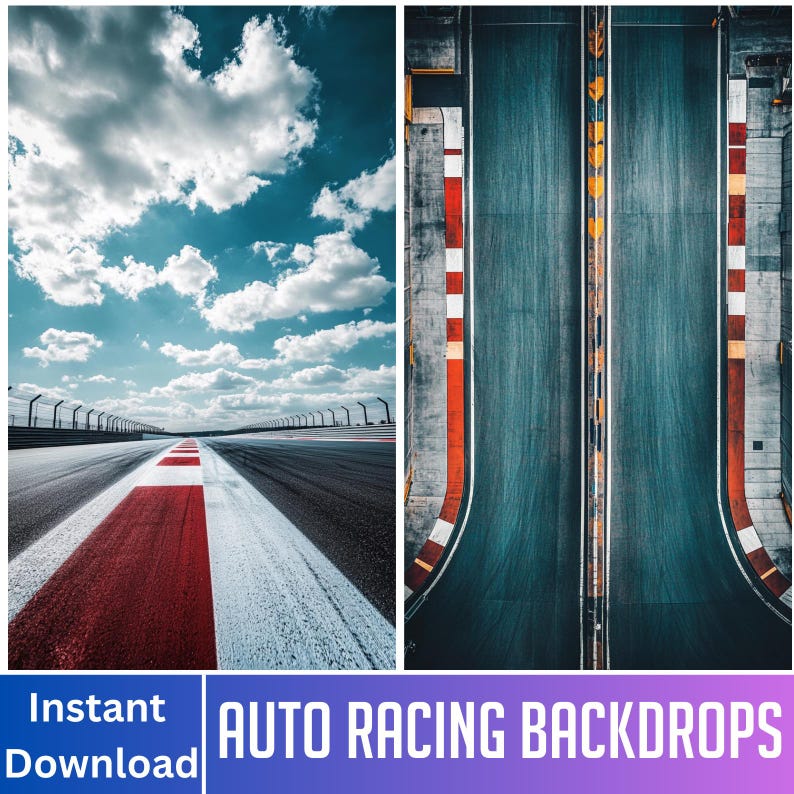 30 Auto Racing Backdrops, Sports Background, Auto Racing Background ...