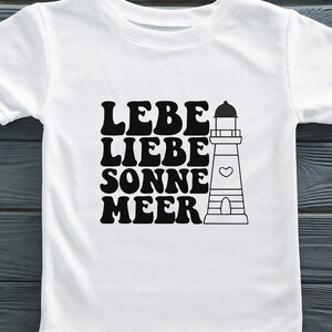 30 German Meer Svg Bundle, German Nautical Svg, German Meer Plotter ...