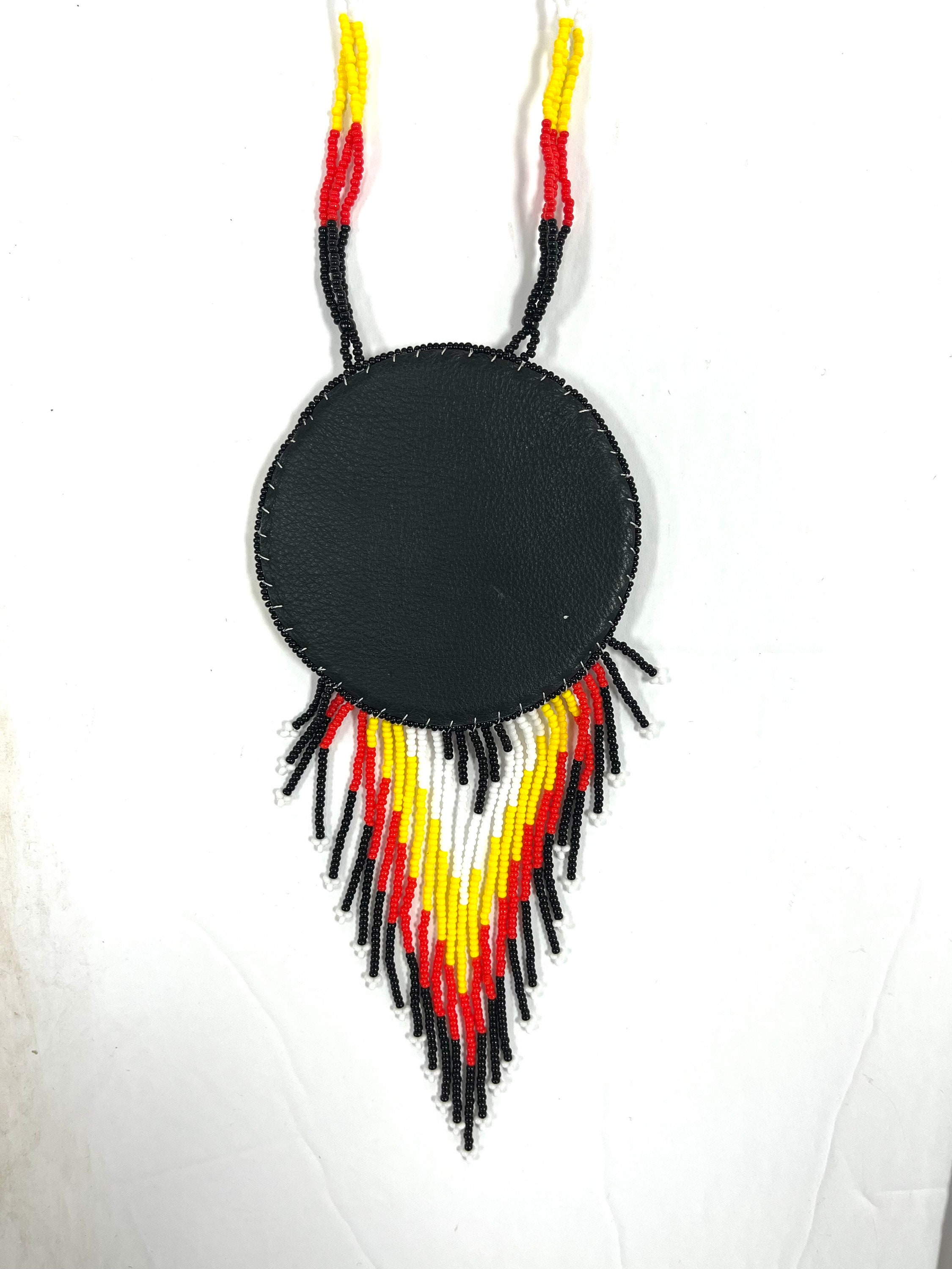 Medallion Medicine Wheel - Etsy