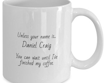 Knives Out Coffee Mug - Etsy