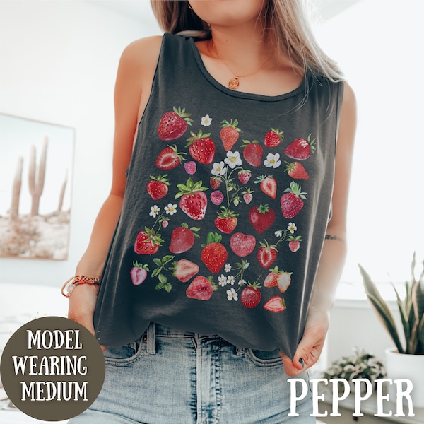 Aesthetic Tops - Etsy