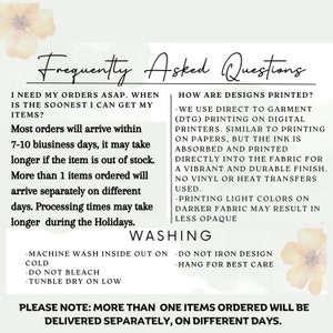 Fern Shirt, Forester Shirt, Comfort Colors® Ferns T Shirt, Fern ...