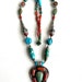 Vintage and Beautiful Handmade Tibetan Ethnic Tribal Necklace With ...