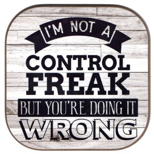 Funny Sarcastic Coasters - Etsy