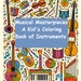 Printable Musical Masterpieces: A Kid's Coloring Book of Instruments ...